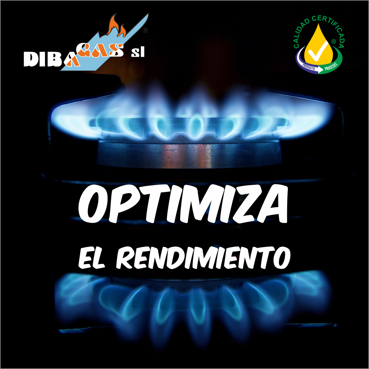 La etiqueta energética en las calderas de gasóleo - Castillo Grupo